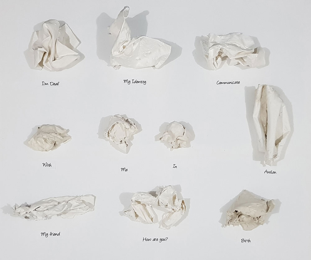 Auslan-Movements-paper-sculpture-set_2019-1000 - The Dawn Slade-Faull Award